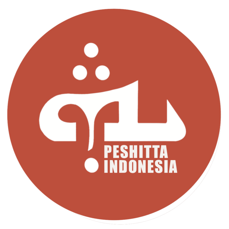 Peshitta Indonesia – Terjemahan Kitab Suci Aramaik-Indonesia ...